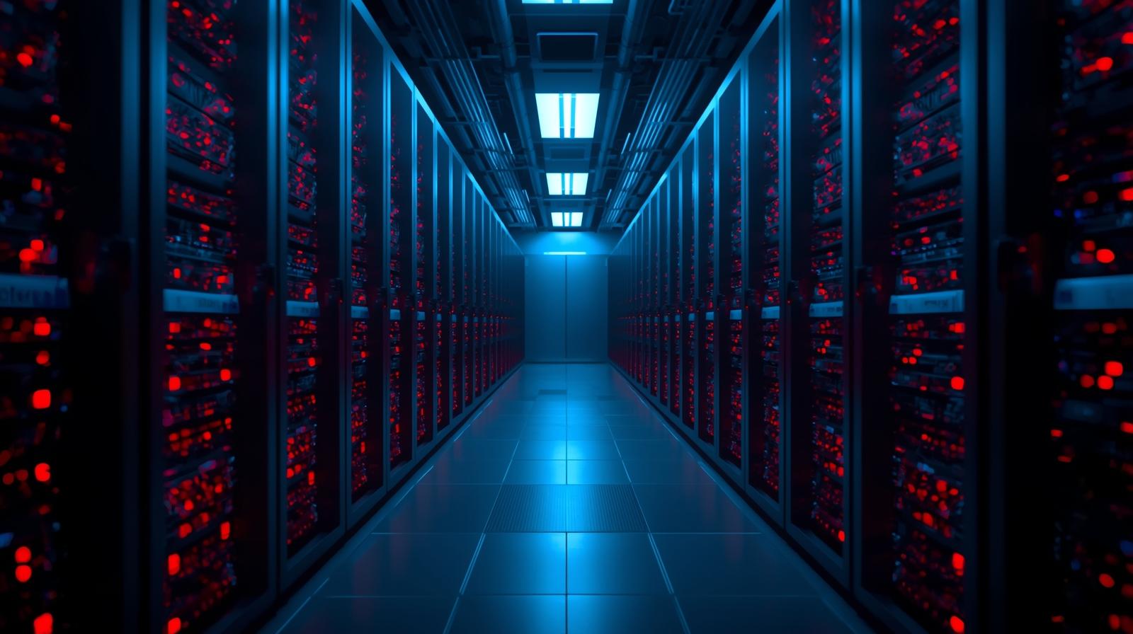 La mano invisible de las Big Tech - LaBot