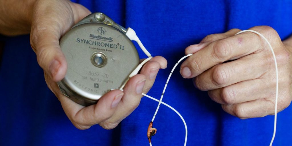 Medtronic: El gigante de la tecnología médica que crece dejando una ola ...