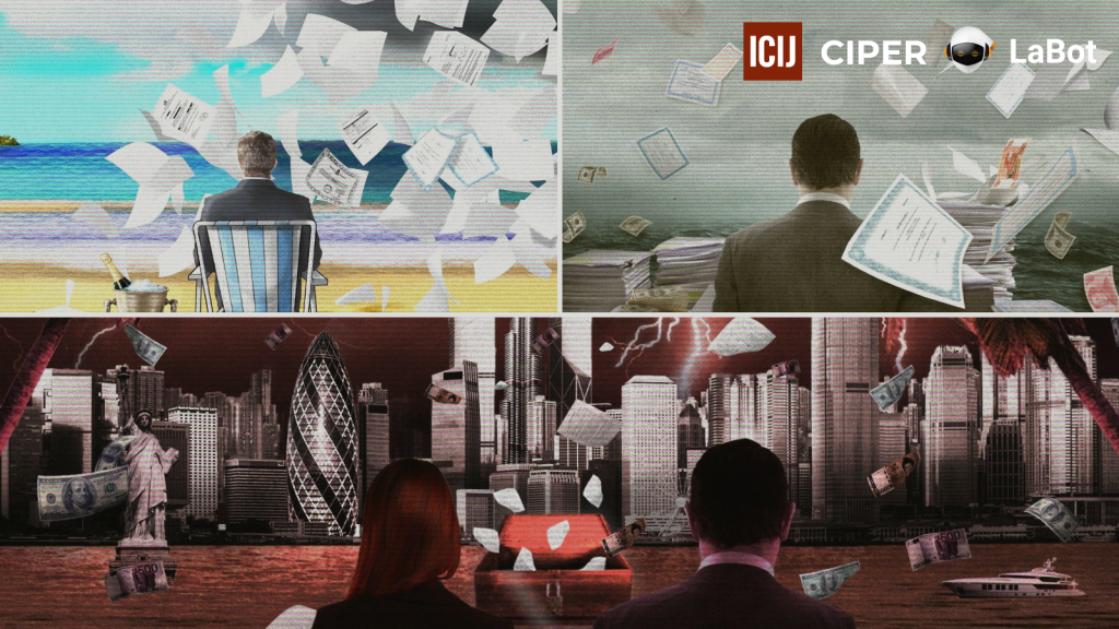 Más de US$1.500 millones espera recaudar el SII tras fiscalizaciones originadas por reportajes ...